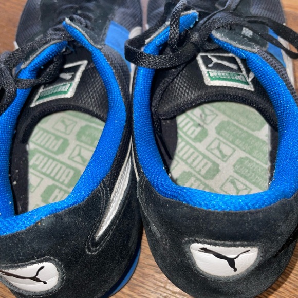 Puma | Shoes | Puma Lab Ii Mens Running Shoe In Excellent Condition ...